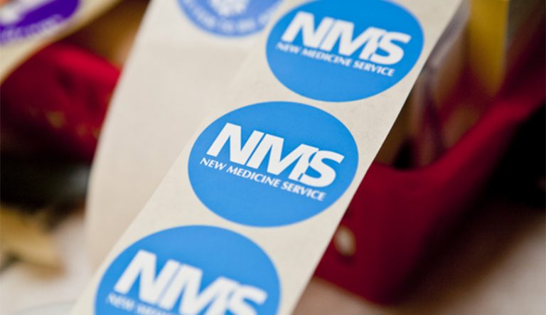 New medicines service (NMS) – Tuckton Pharmacy